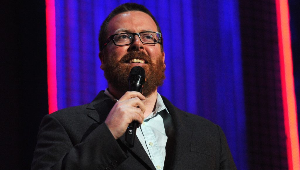 Sky Eyes TV Adaptation Of Comedian Frankie Boyle's Crime Novel ‘Meantime'