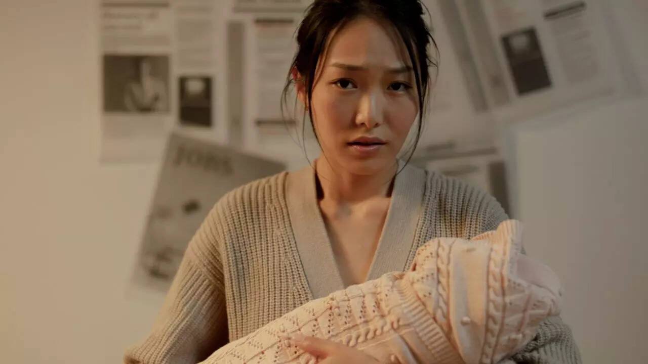 Postpartum depression and maternal mental health: Why it’s still ignored