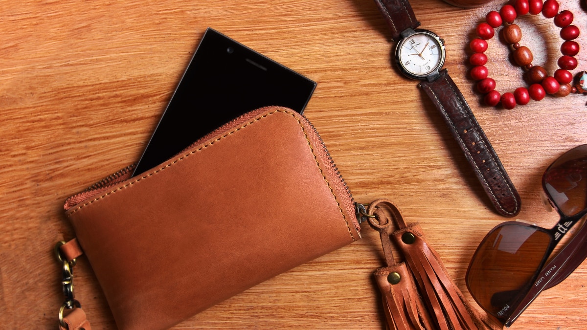 The Art Of Leather: Five Essential Rituals For Climate-Conscious Care