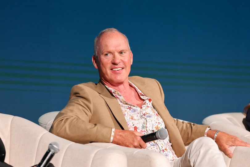 Michael Keaton claims Donald Trump and Elon Musk don't 'respect' MAGA ...