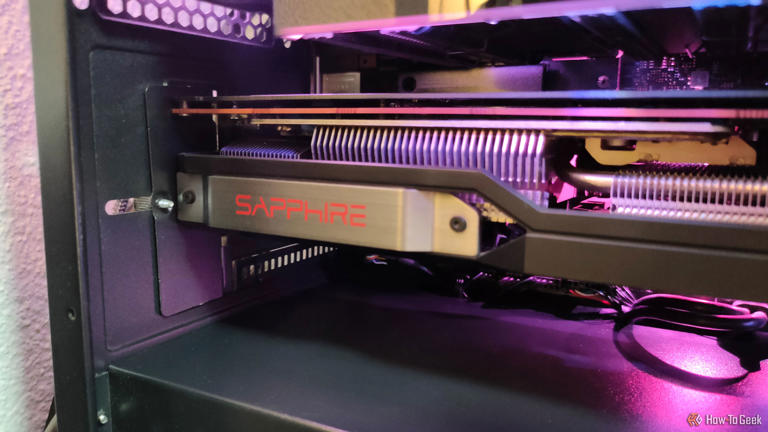 Don't throw away your old GPU—here's what I actually use mine for