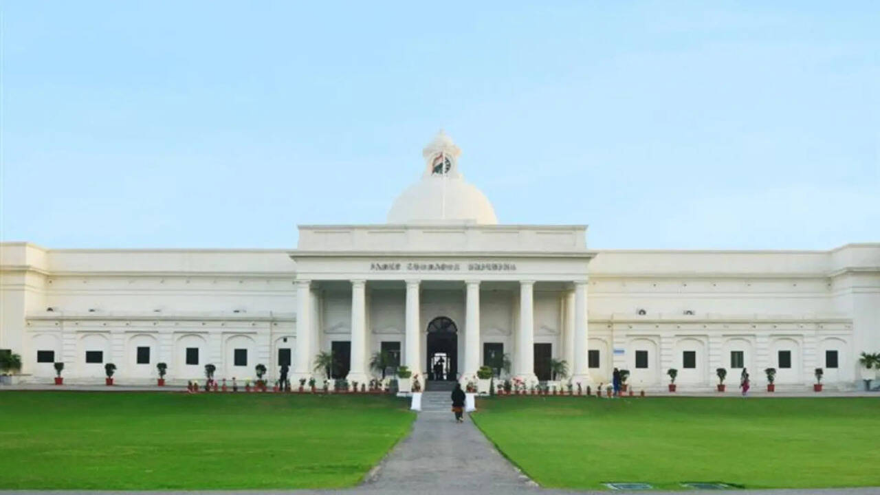 IIT Roorkee launches Advanced Certificate in Quantum Computing: Algorithms and AI/ML