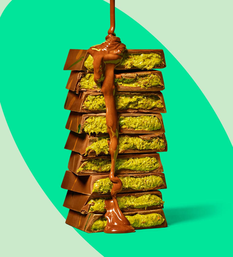 Sweet Deal: FIX Dessert Chocolatier Partners Exclusively with Careem