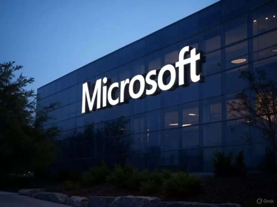 AI: Good news for creators, Microsoft's 'MAI-Image-1' AI model will ...