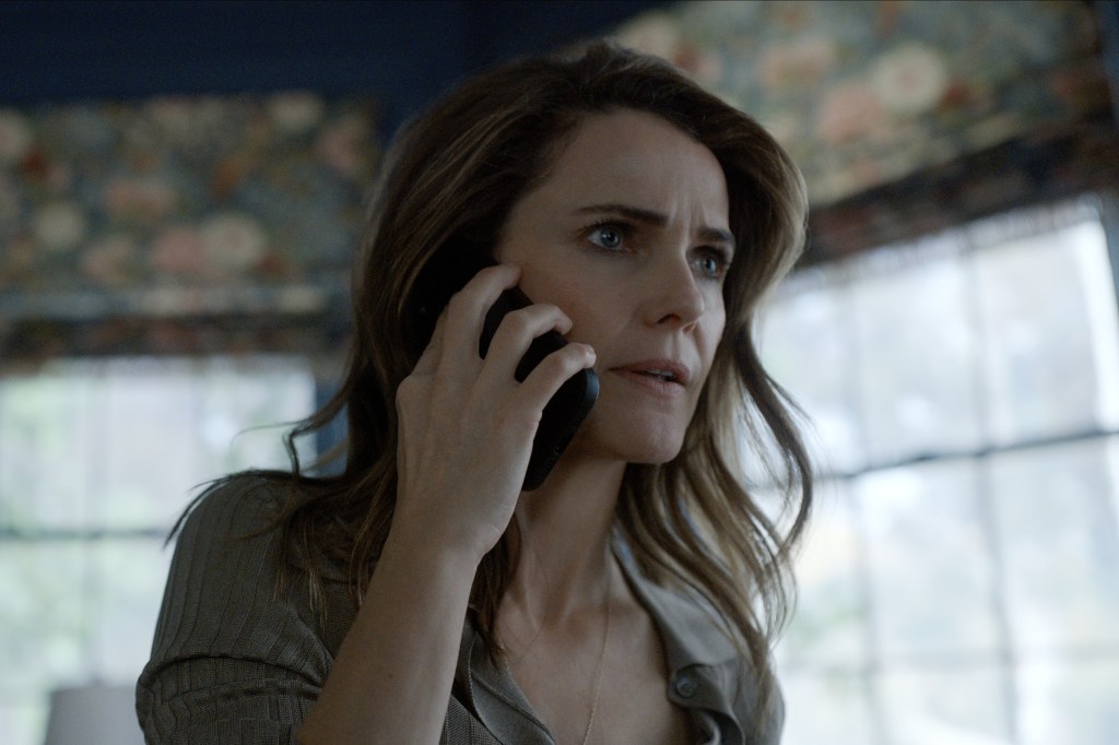 ‘The Diplomat' Re-Centers Keri Russell and Rufus Sewell's Live Wire ...