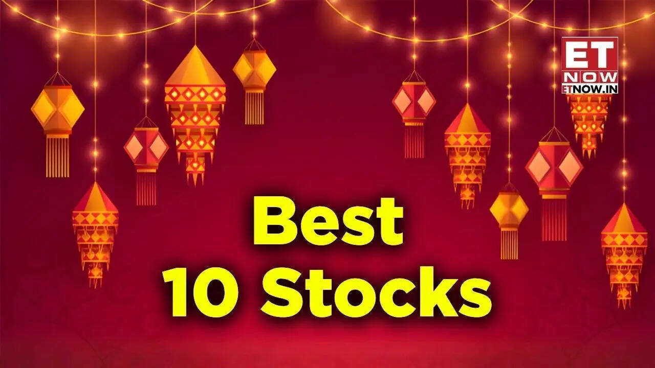 Best 10 Diwali Stocks To Invest: CDSL, Indian Hotels, Shriram Finance ...