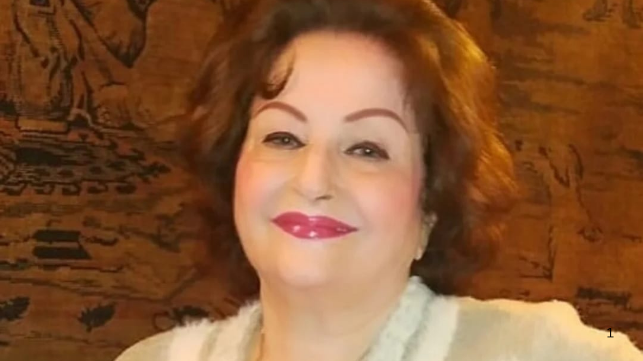 Veteran dancer and actress Madhumati passes away at 84 in Mumbai ...