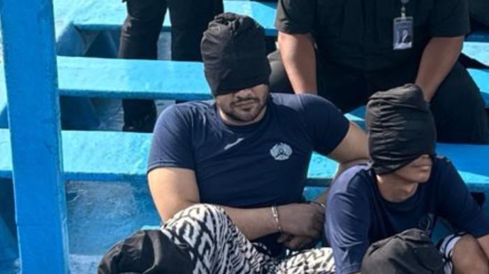 Sudah Tak Lagi di Nusakambangan,Keberadaan Ammar Zoni Usai Batal ...