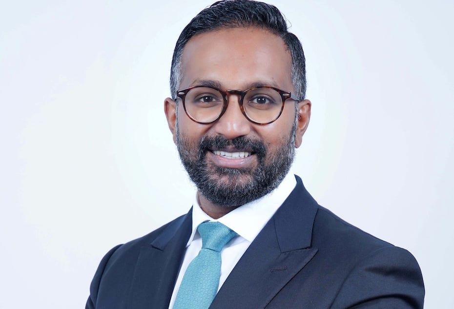 Inception CEO Ashish Koshy on powering AI-native enterprise solutions