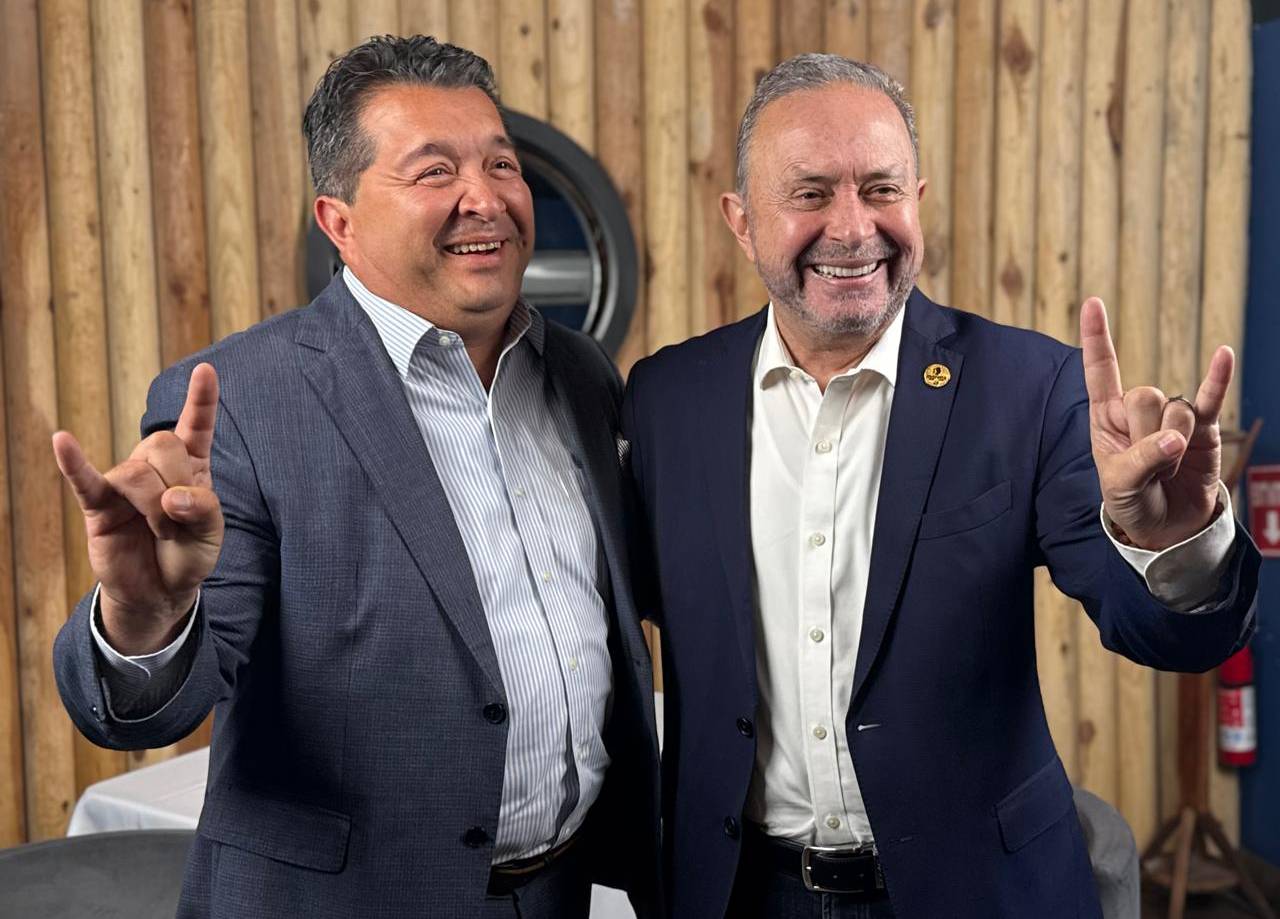 Castro Trenti asegura que “El Diablo”será lo mejor que le pase a BC ...