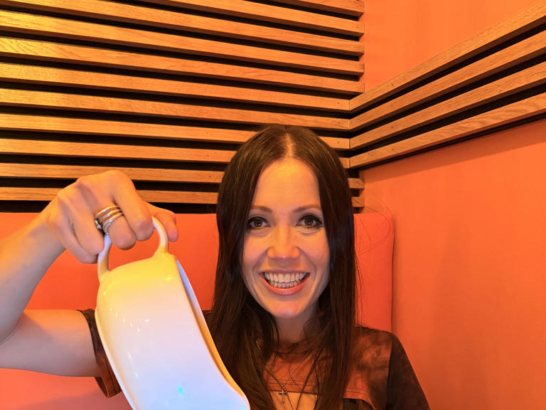 Big Scoffs: I went for Sunday Dinner at a Vegan diner in a trendy ...