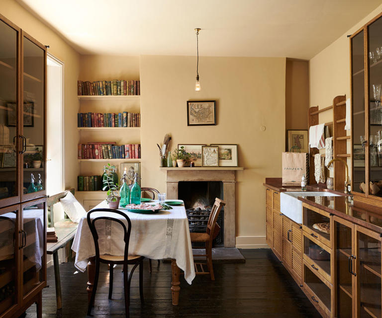 These kitchen trends are already over for 2026 – and timeless ...