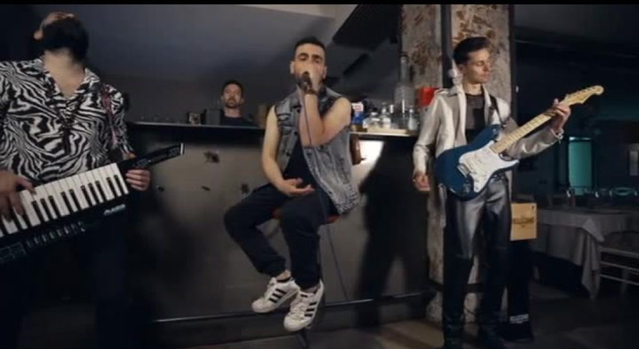 In anteprima il video di "Meladia", il nuovo singolo dei Side74