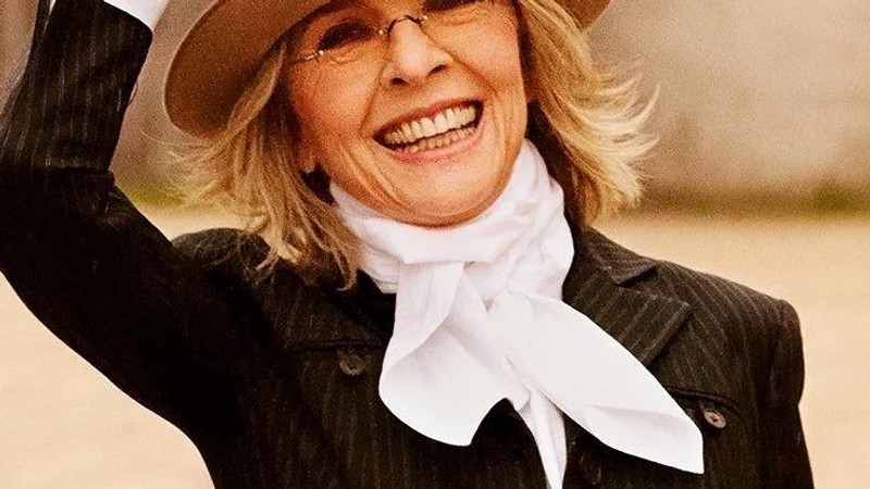 Pneumonia claims another icon: Diane Keaton's family reveals cause of death