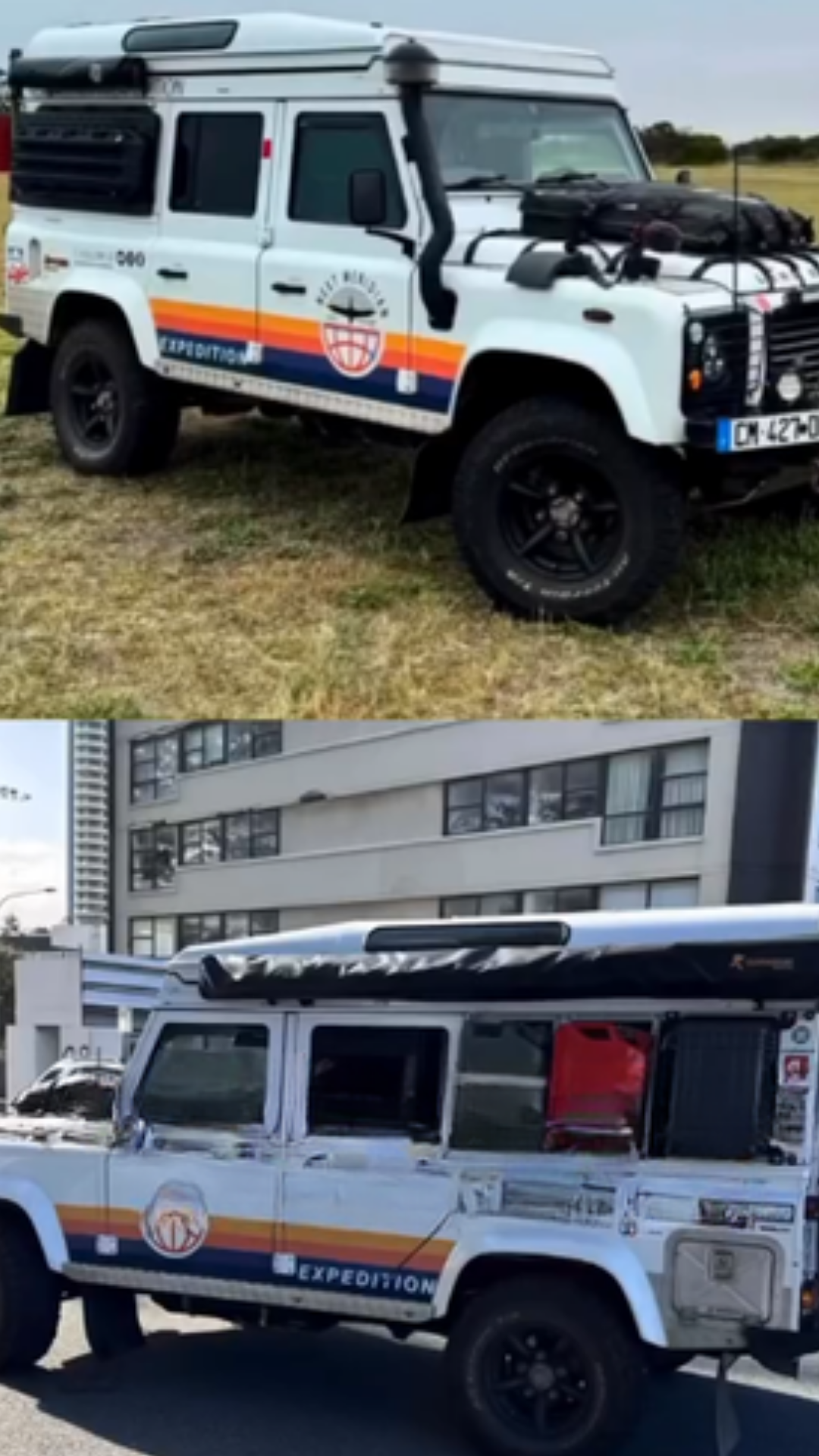 Crossing Into Thailand with Foreign Vehicle Permit