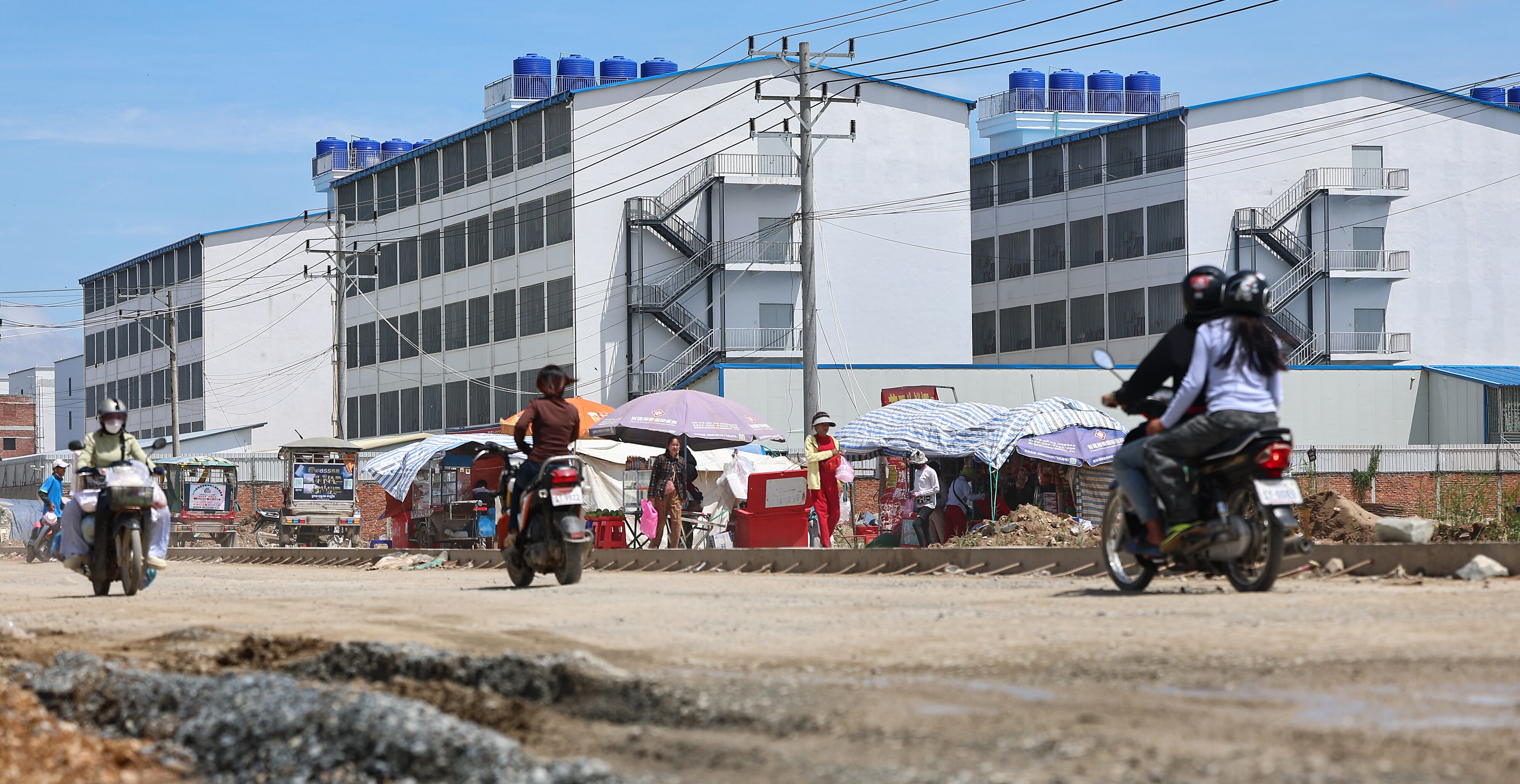 UN Urges South Korea to Act on Southeast Asia Human Rights Crisis