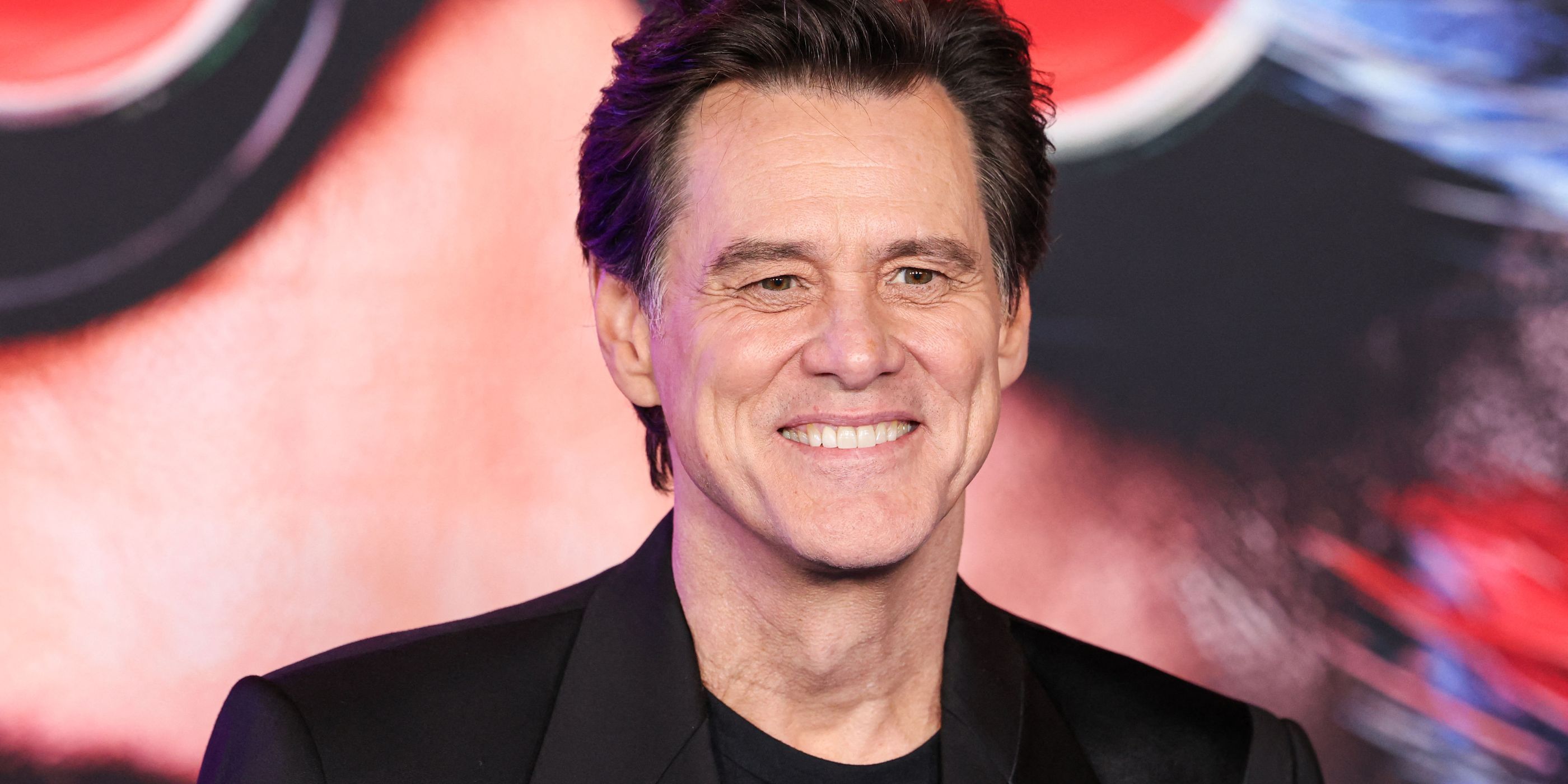 Jim Carrey to Star in The Jetsons Live-Action Adaptation