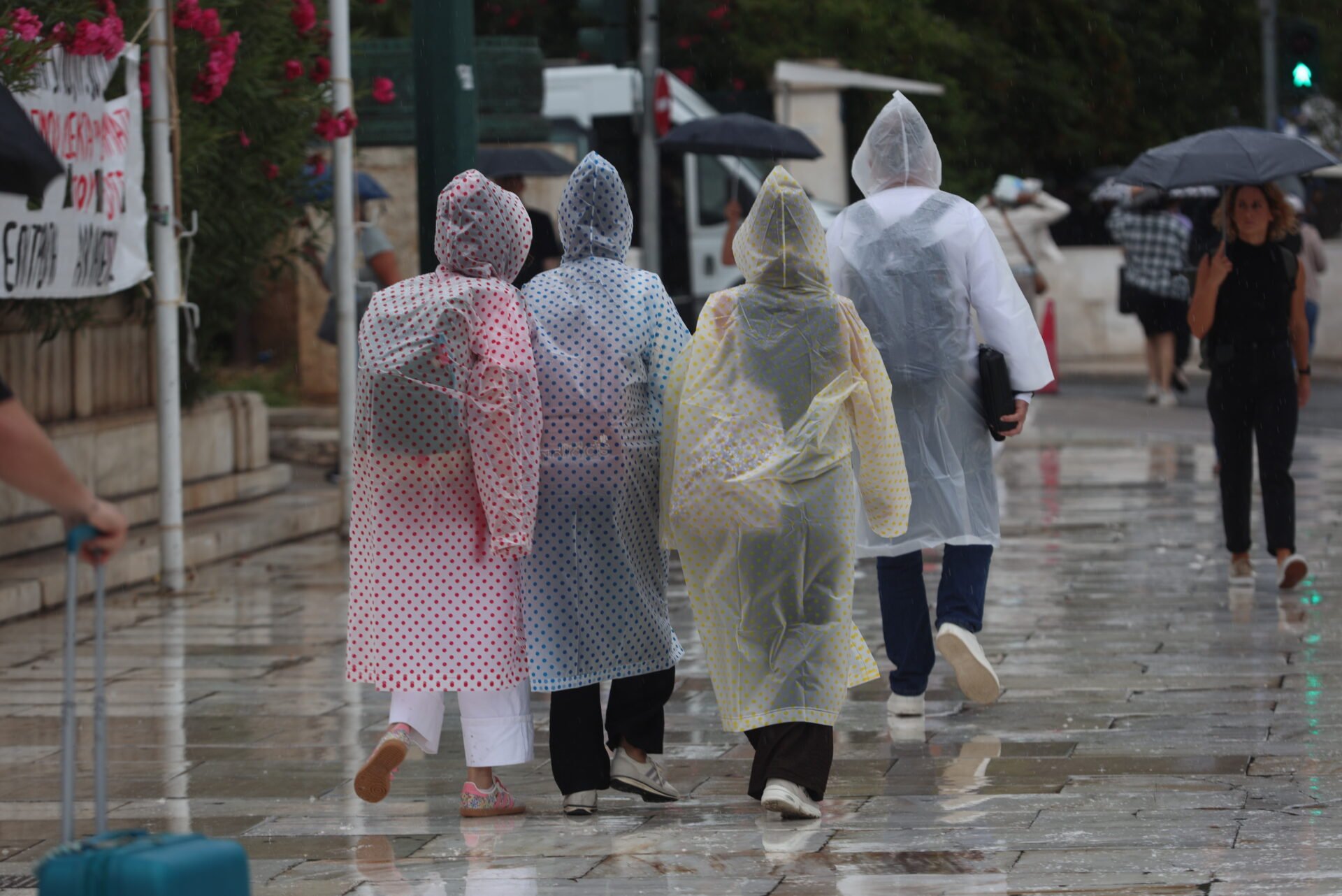 Ραγδαία επιδείνωση του καιρού: Δείτε που έρχεται κύμα κακοκαιρίας με ...