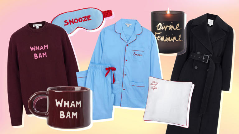 M&S and Bella Freud unveil chic new collection