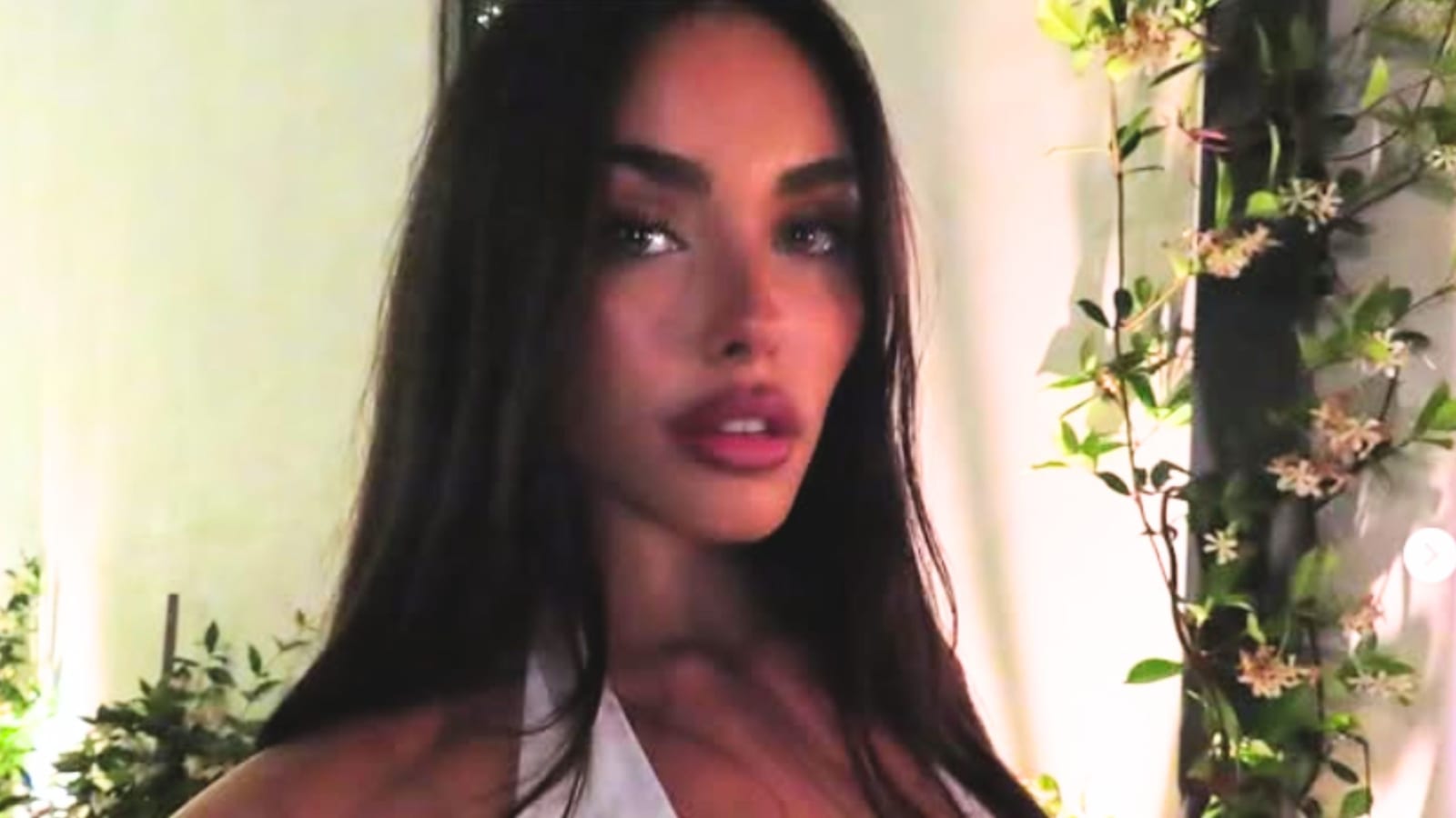 Did Madison Beer Get a Boob Job or Liposuction for the Victoria's ...