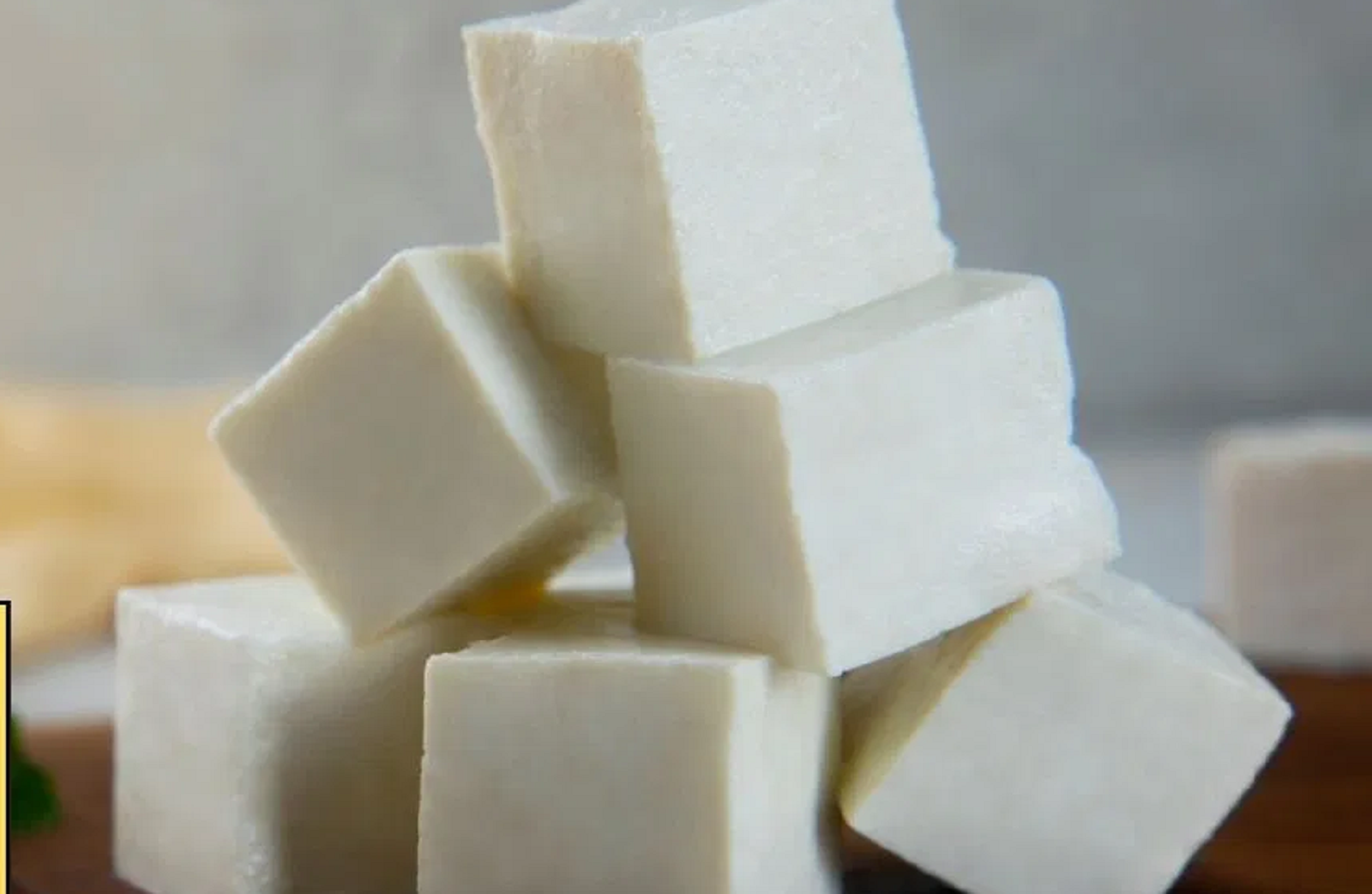 The Hidden Dangers of Fake Cheese: How to Identify It and Protect Your ...