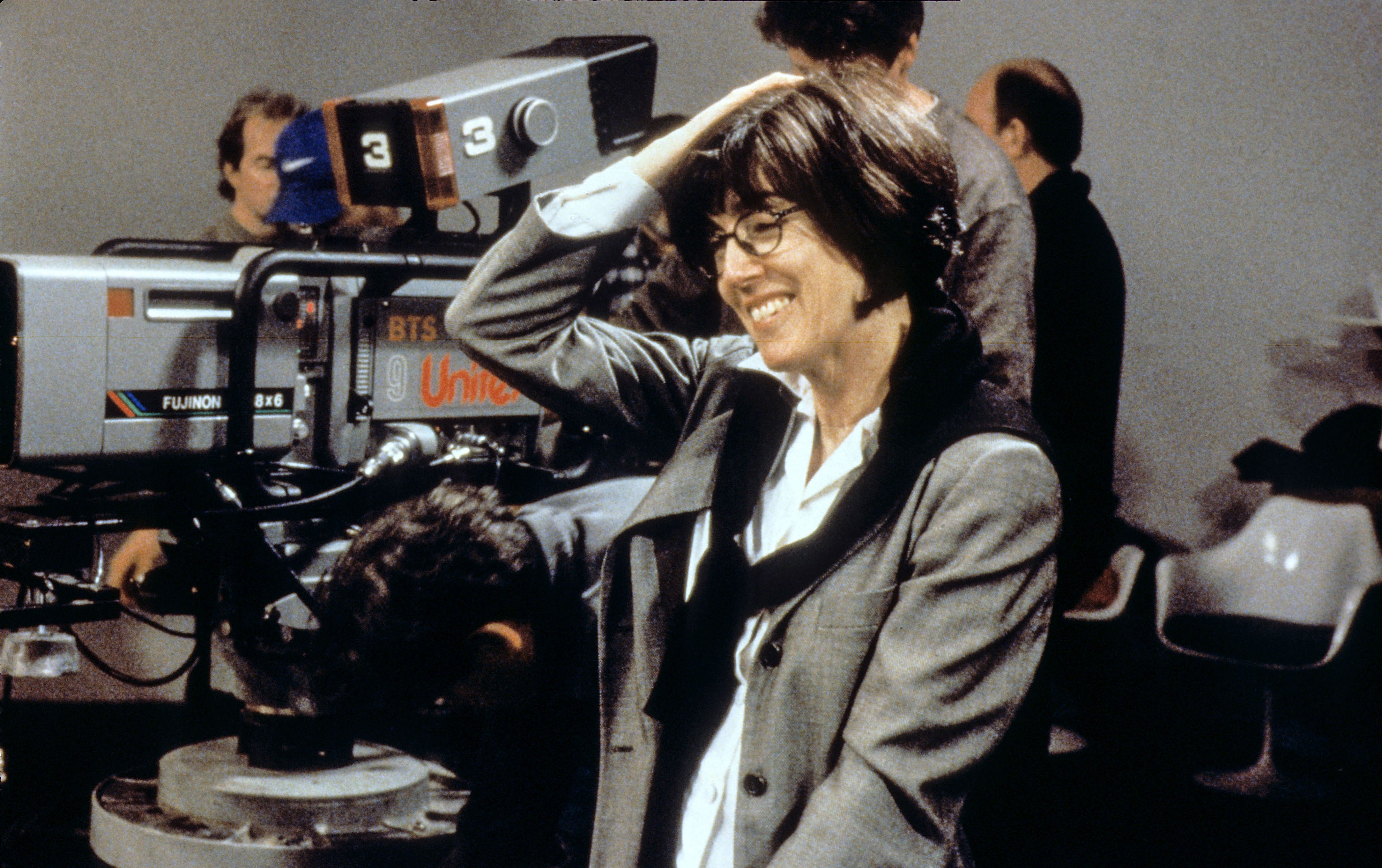 Nora Ephron Quotes: 11 Genius Lines From the Writer and Director