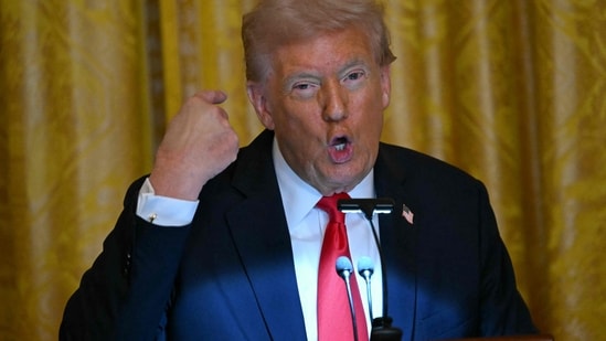 Trump's puzzling Pakistan pivot