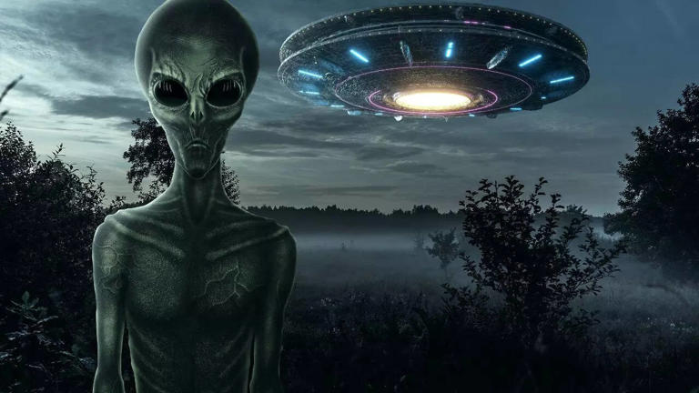 Aliens got bored: NASA scientist gives bizarre reason why aliens have ...
