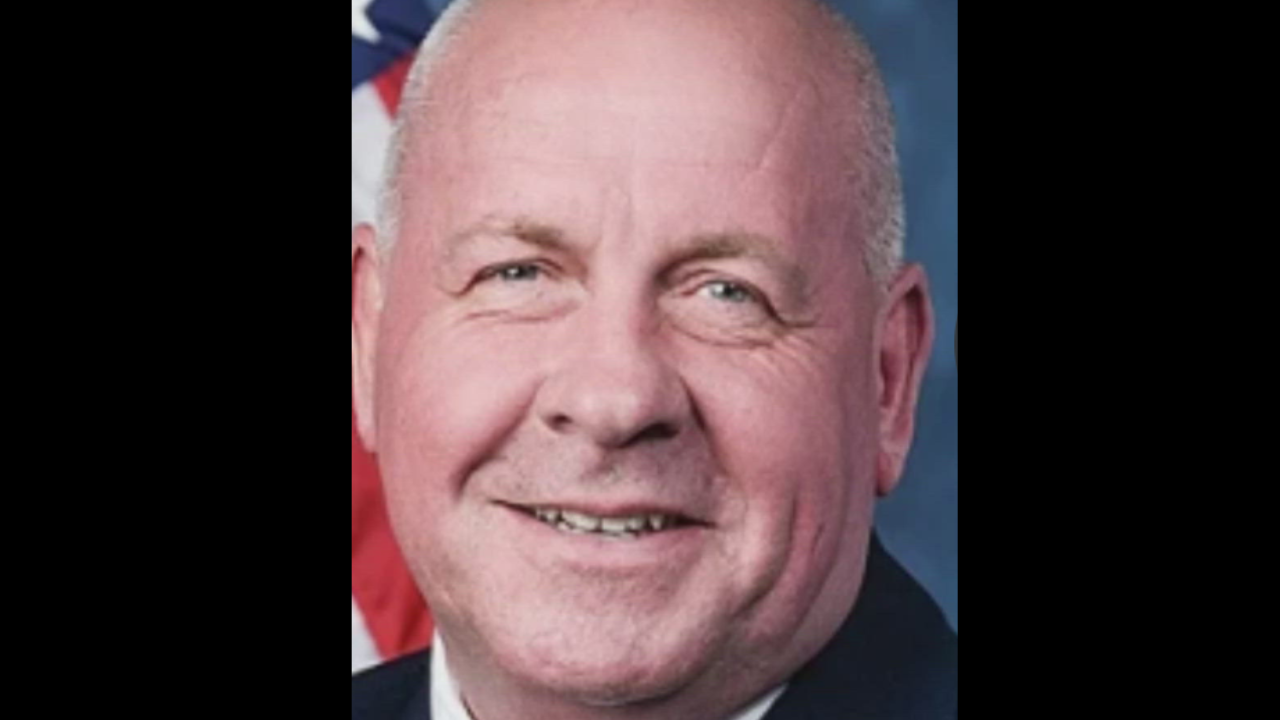 ‘Vile, inappropriate’: Ohio Republican Dave Taylor condemns US ...