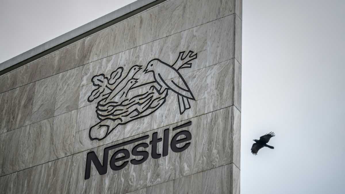 Nestle says to cut 16,000 jobs worldwide over next two years
