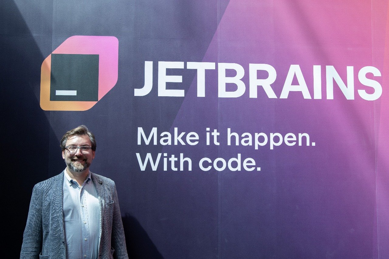 How JetBrains is shaping the era of intelligent, agentic software ...