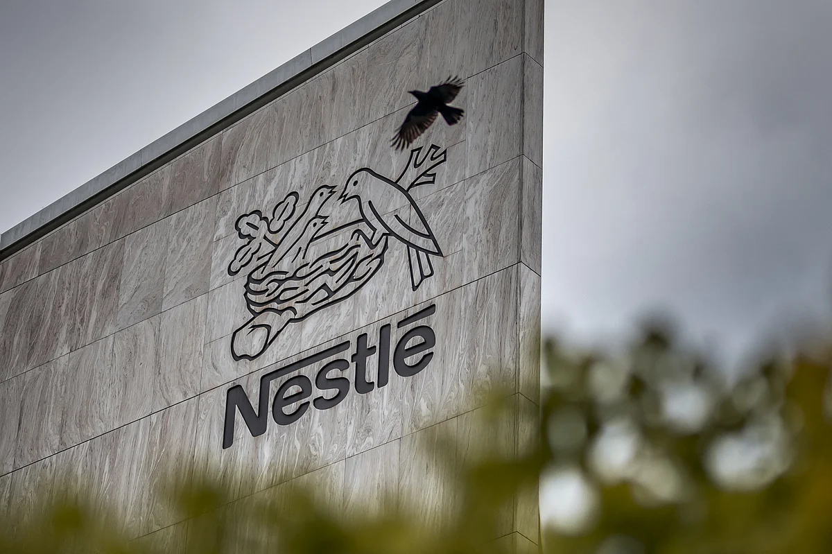 Nestle to cut 16,000 jobs worldwide over next two years, says CEO