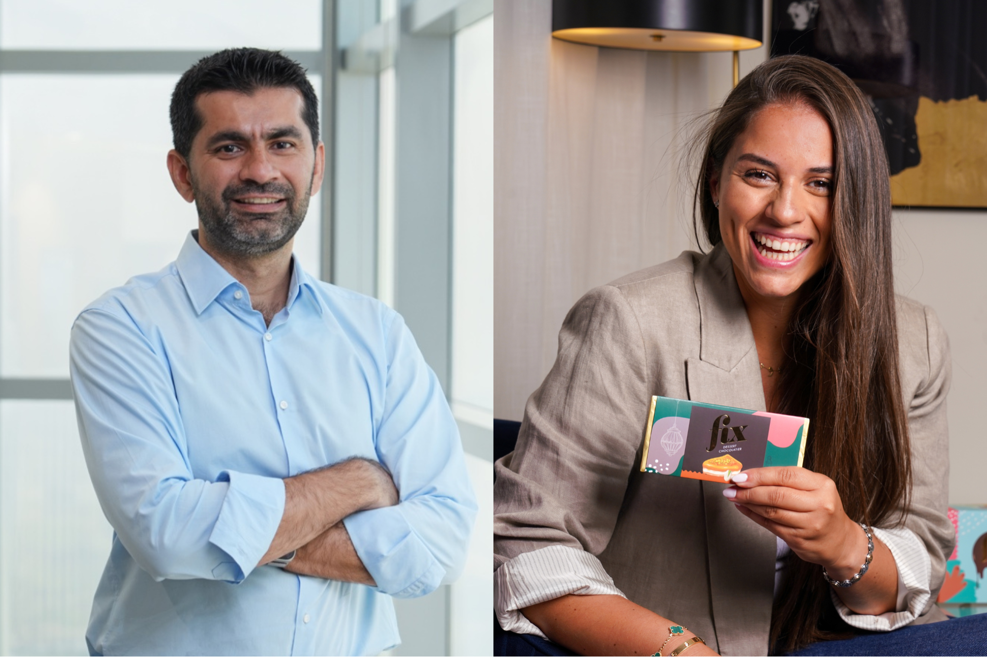 Sweet Deal: FIX Dessert Chocolatier Partners Exclusively with Careem