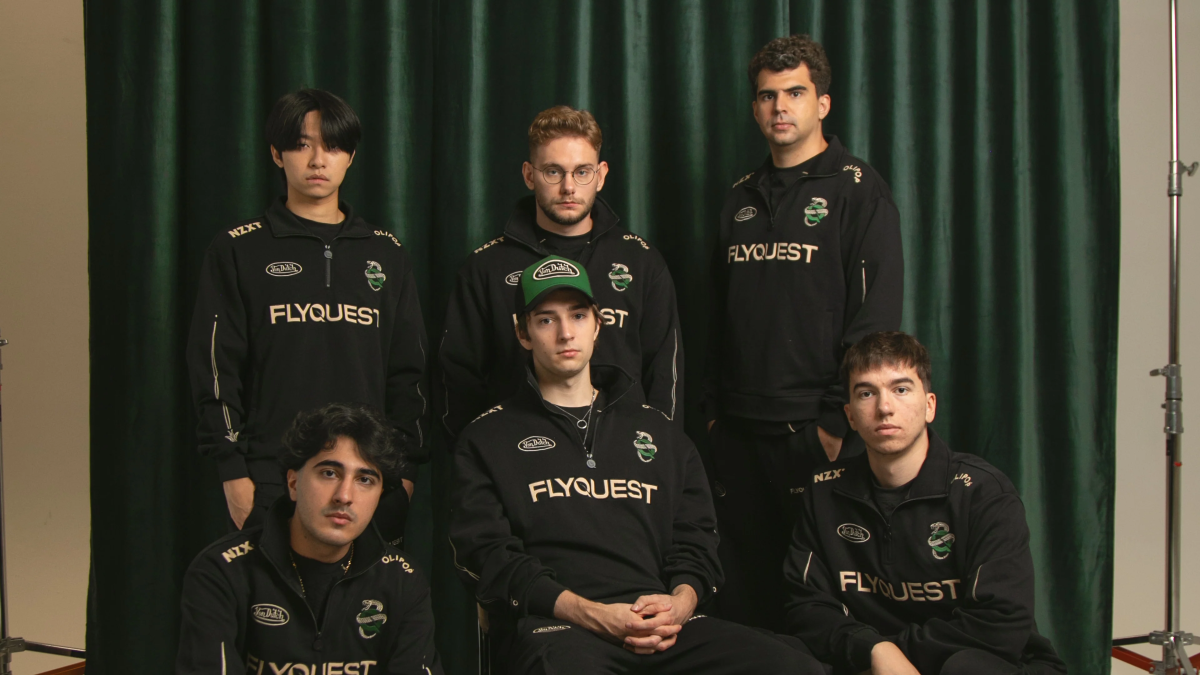 FlyQuest Win Against Vivo Keyd Stars in Round 2 of Worlds 2025 Swiss Stage