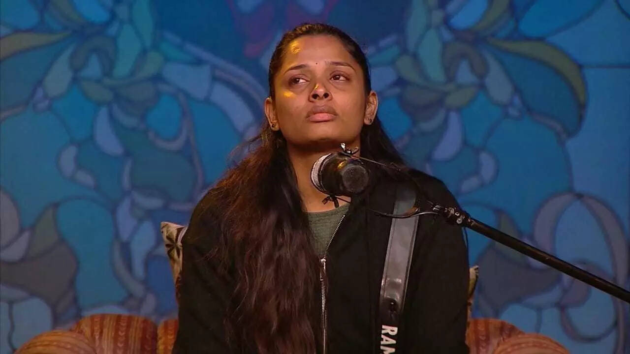 Bigg Boss Tamil 9: Ramya Joo breaks down recalling ex-boyfriend’s ...