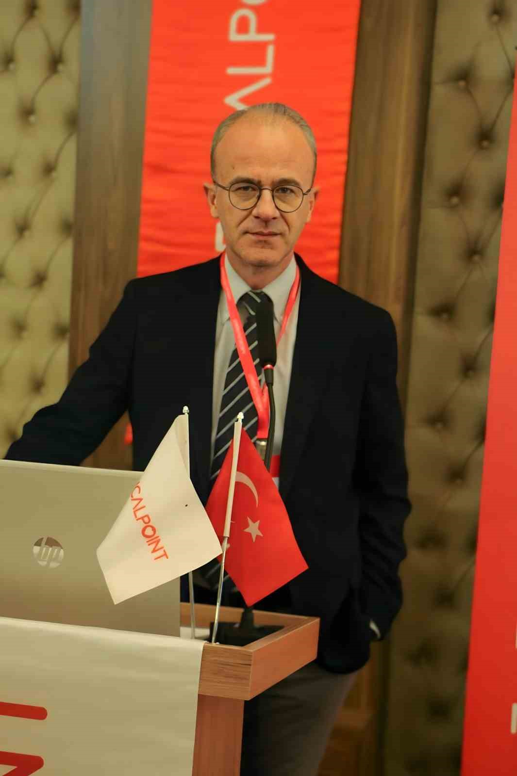 Prof. Dr. Mehmet Mutlu Meydanlı, Türk Jinekolojik Onkoloji Derneği ...
