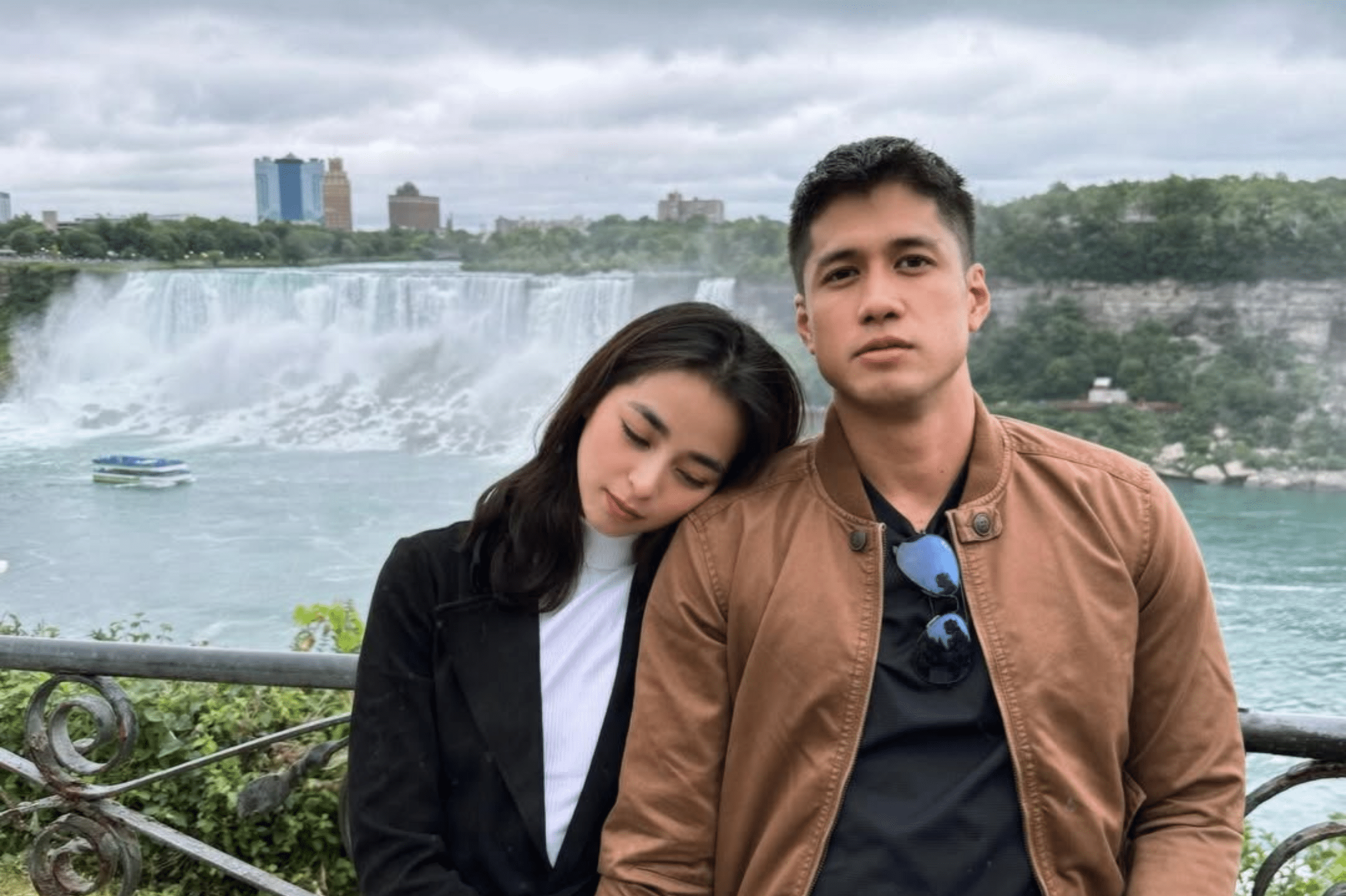 AJ Raval reveals she has 3 kids with Aljur Abrenica