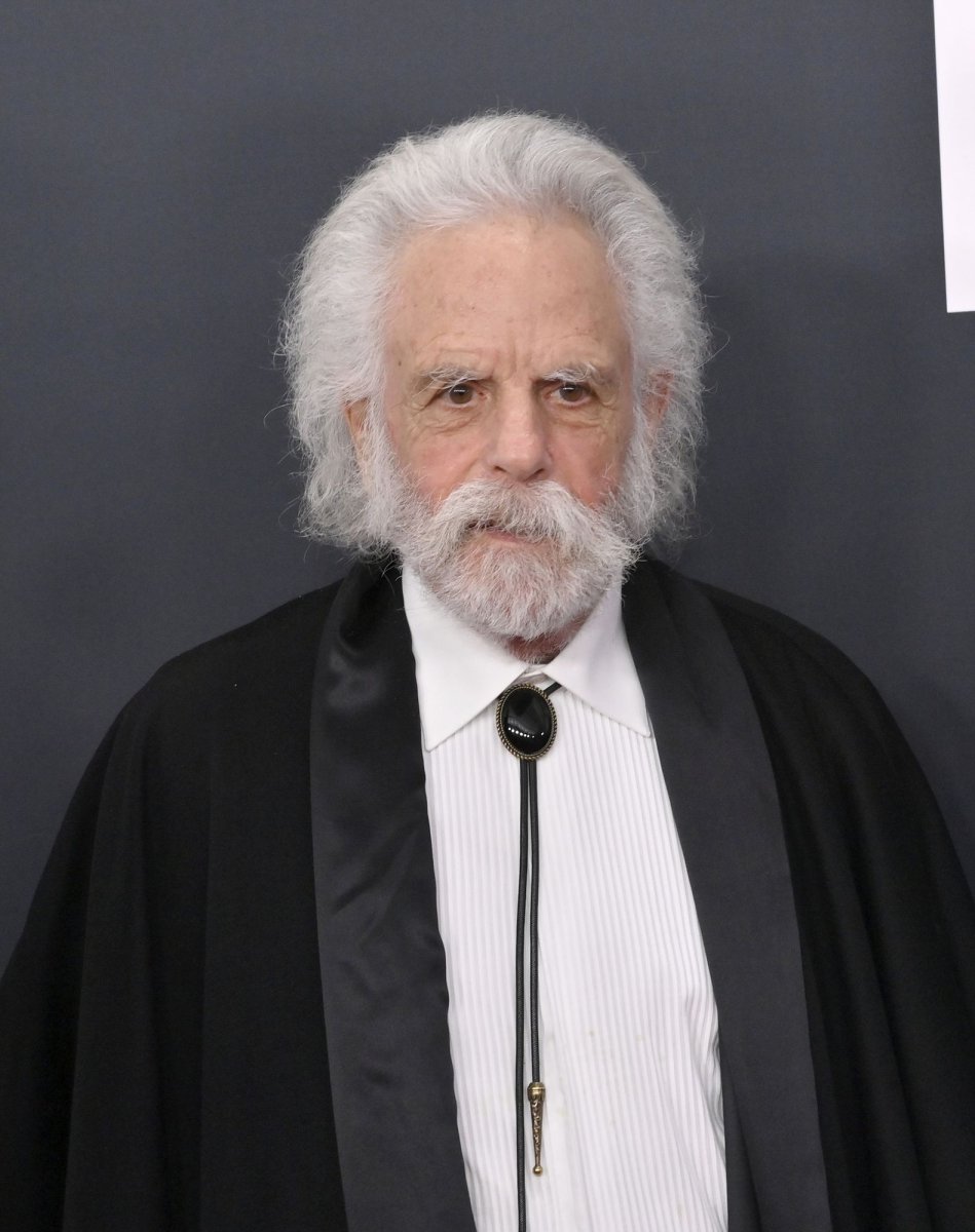 Famous birthdays for Oct. 16: Barry Corbin, Naomi Osaka