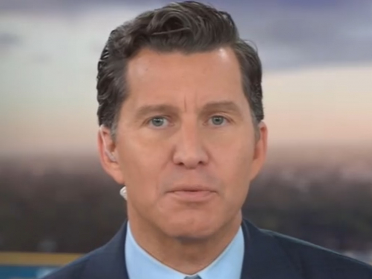 Will Cain: America Is A Place Where You Should Be Able to Live Where ...