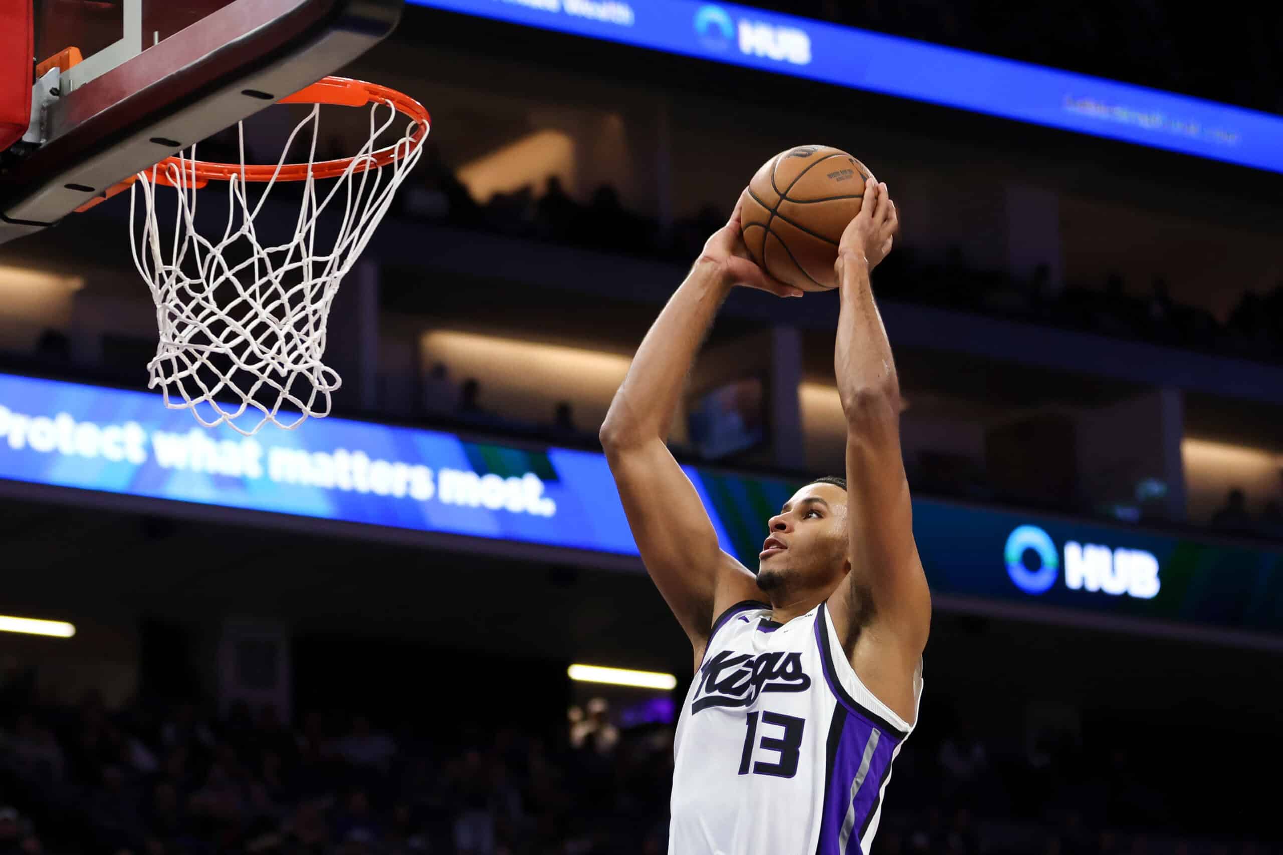 NBA: Sacramento Kings sign Keegan Murray to $140M extension