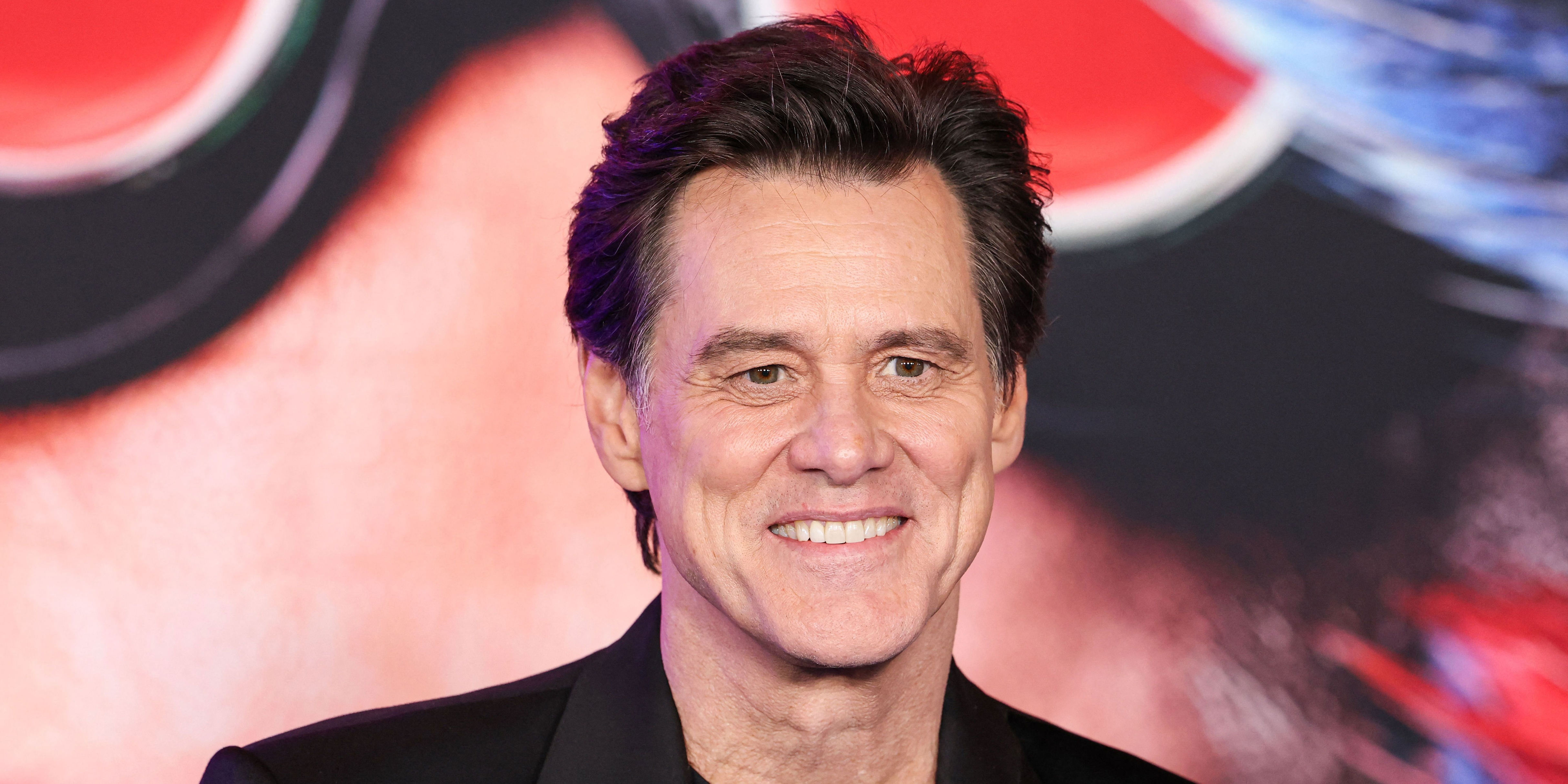 Jim Carrey as Freddy Krueger? Nightmare on Elm Street Director Chuck ...
