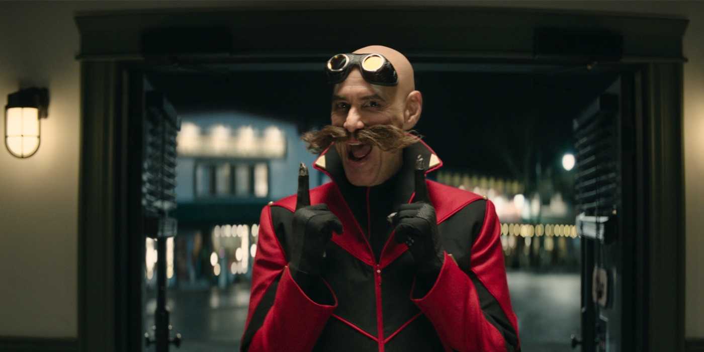 Jim Carrey to Star in The Jetsons Live-Action Adaptation