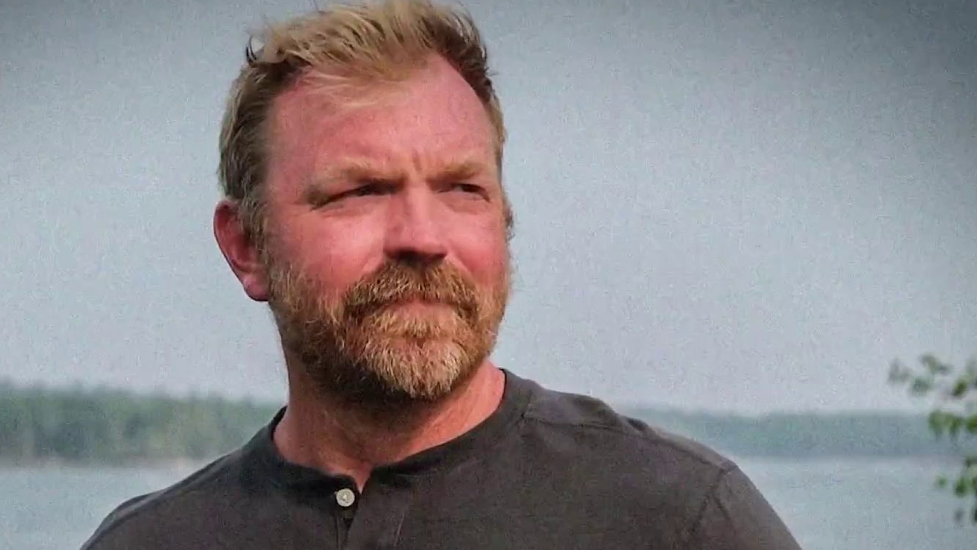 Maine Senate candidate says he covered up tattoo that resembled Nazi symbol