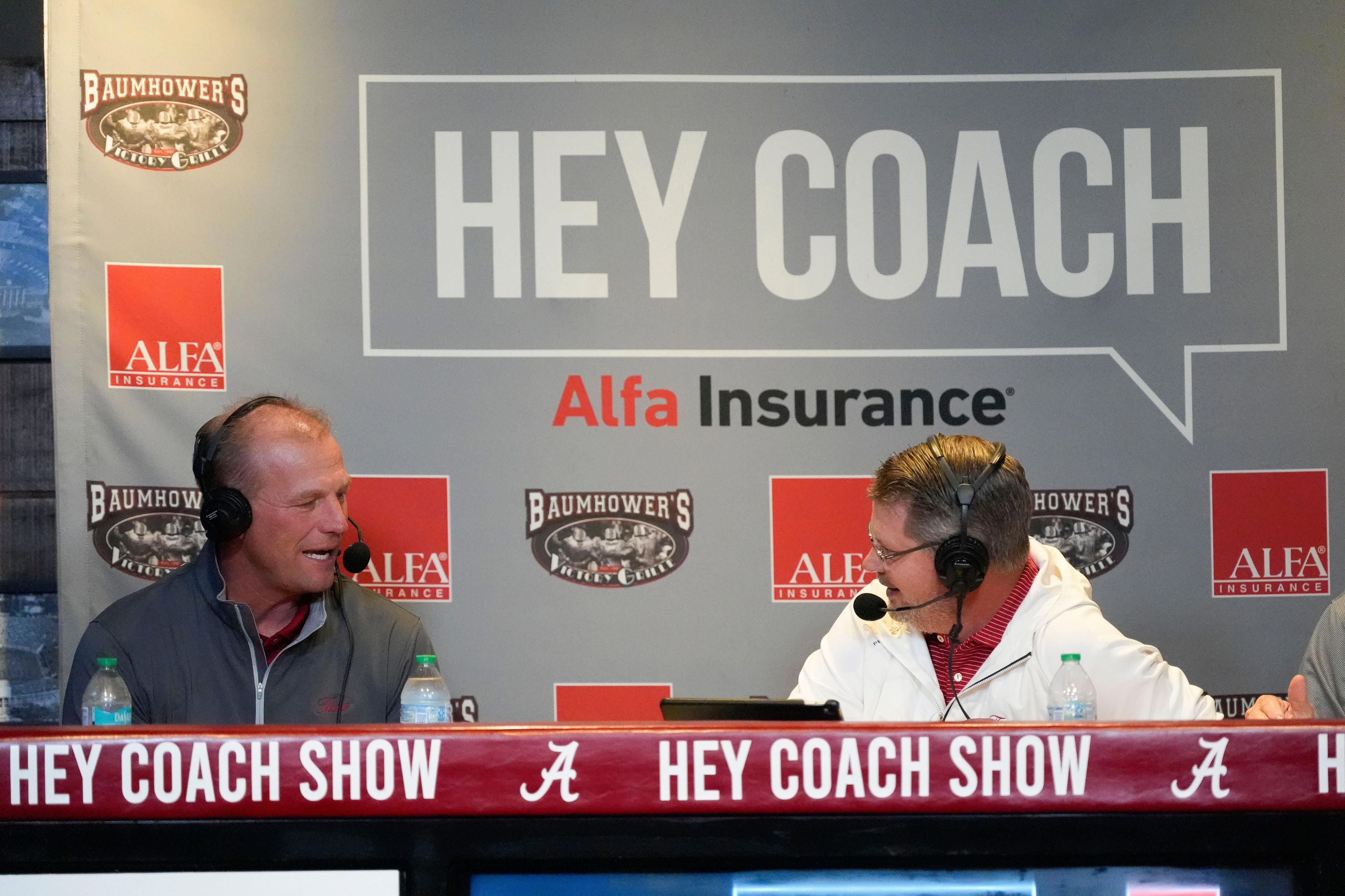 Crimson Tide Sports Network will not air closed-circuit broadcast of ...