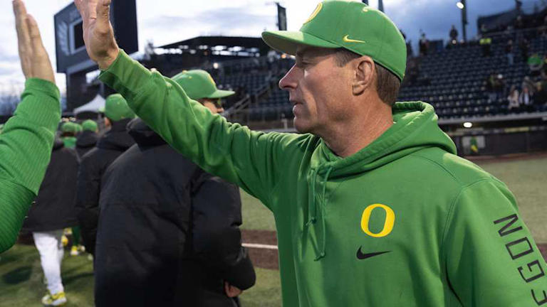 The Latest on Tennessee Baseball's Coaching Search