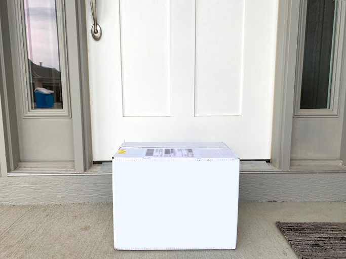 Unexpected colon cancer screening test show up at your door? This may ...