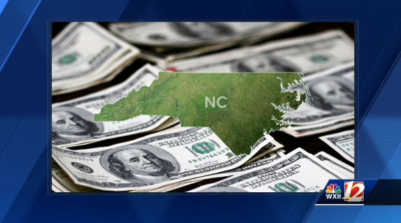 Elon economist explains why NC is the 'golden land' for businesses to ...