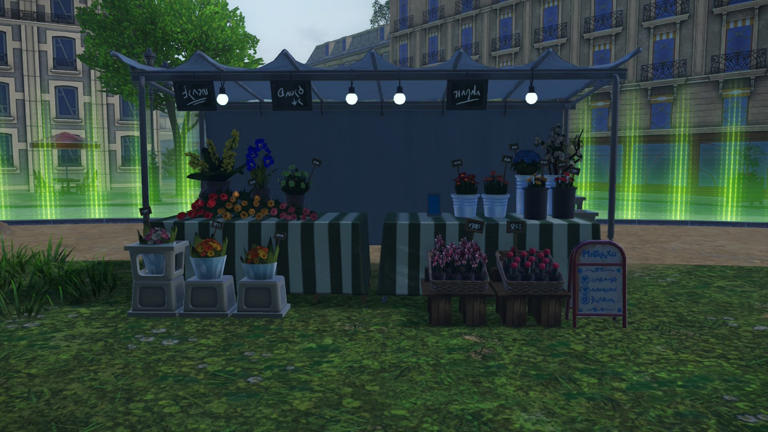 Pokémon Legends: Z-A - All Mint Locations And Types