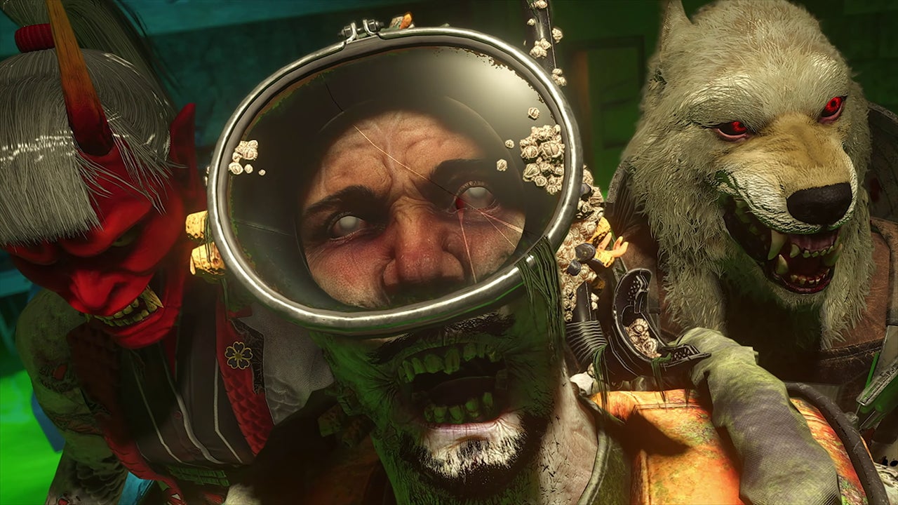 Rainbow Six Siege X: Doktor's Curse - Official Gameplay Trailer