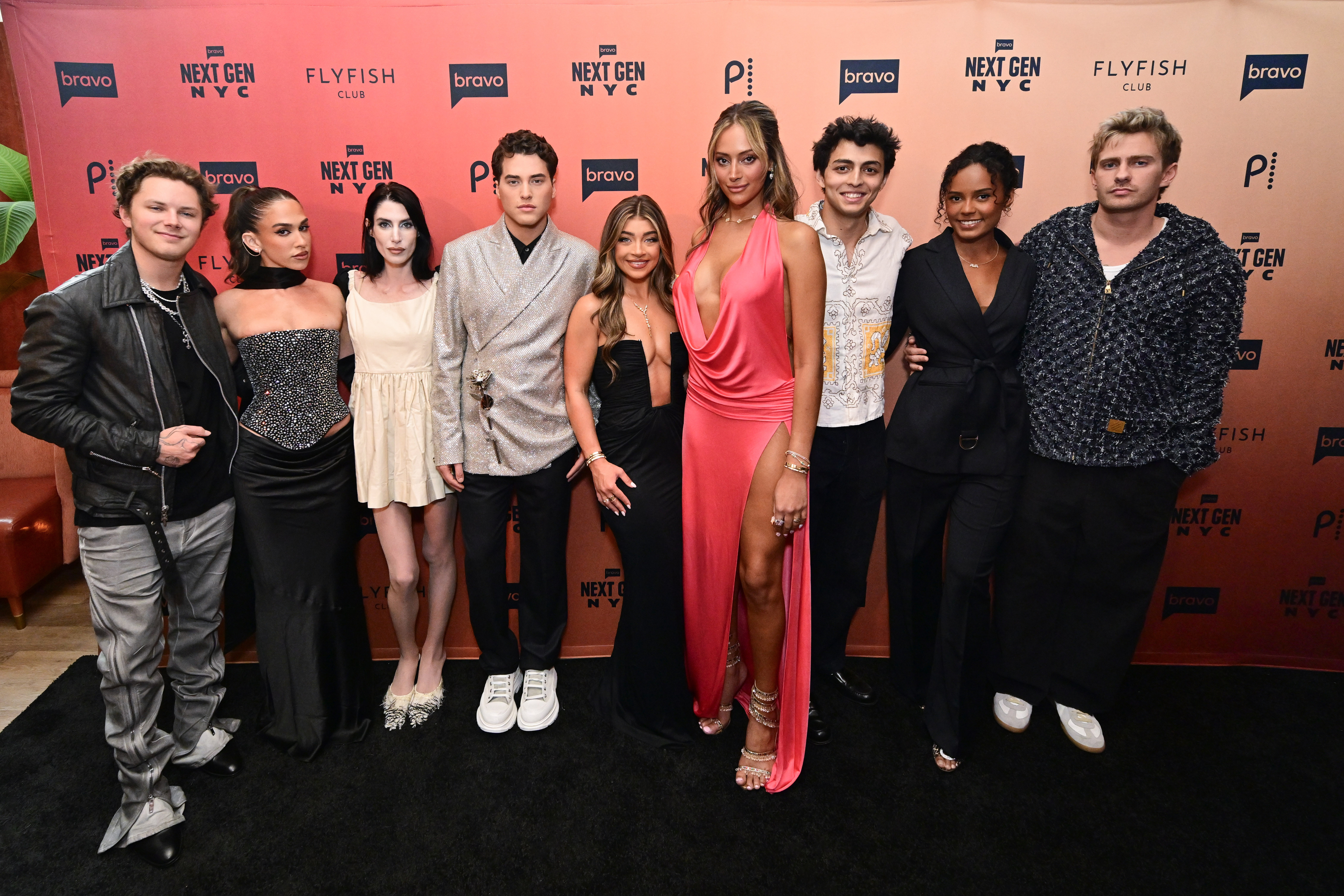 ‘Next Gen NYC’ Season 2 Cast Revealed: Who’s Returning, Who’s Out and ...